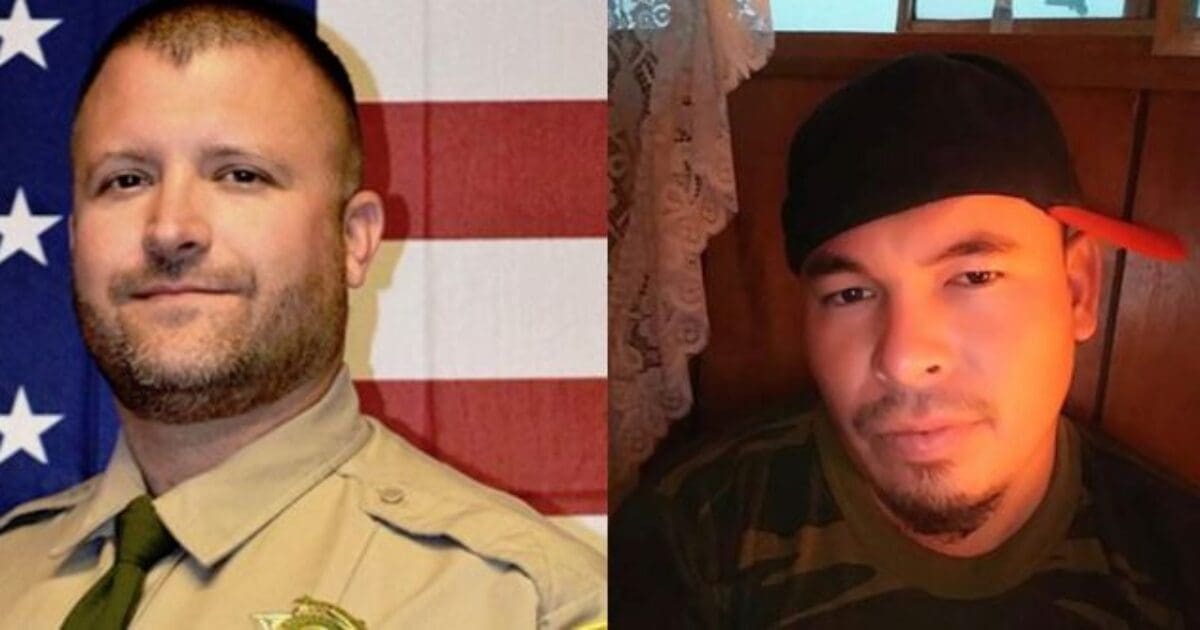 First deputy killed in line of duty in Kittitas County (WA) in 92 years ...