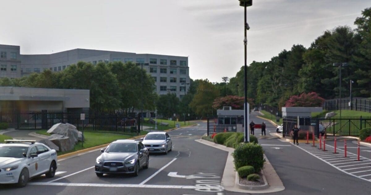 At the National Counterterrorism Center, a quiet sign of Spygate ...