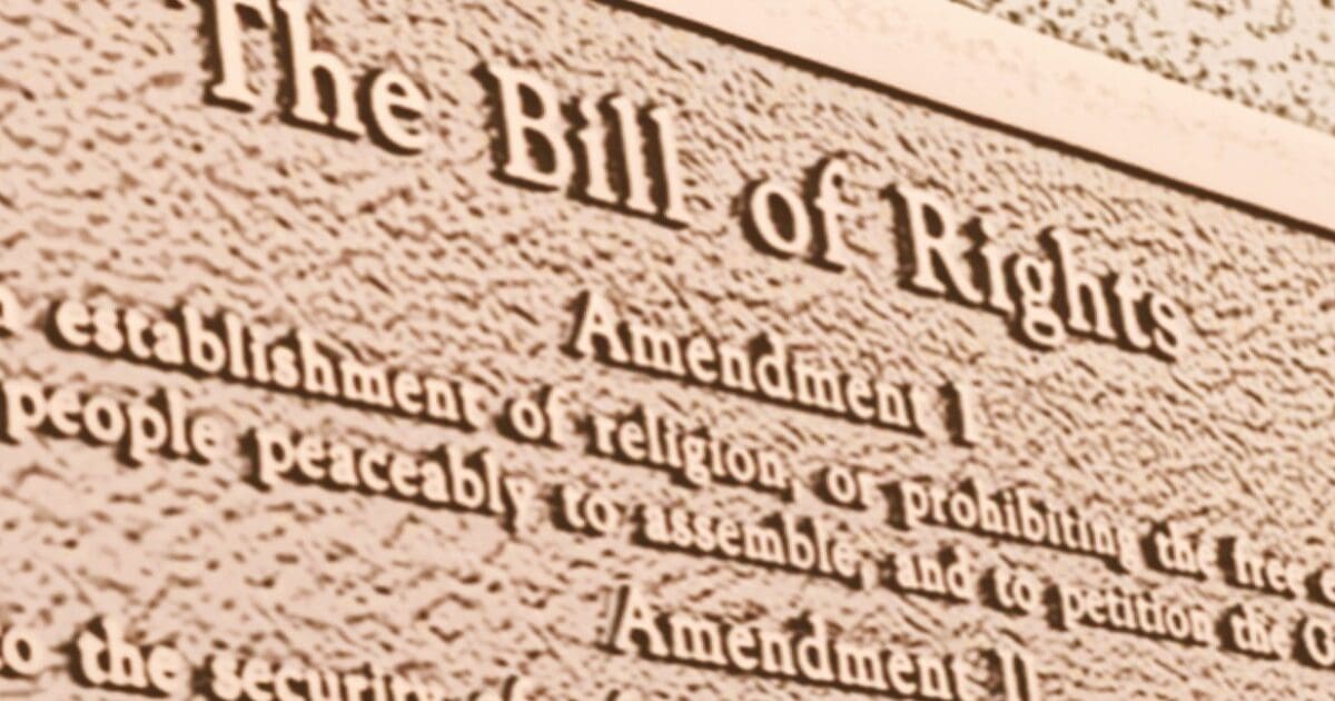 Bill of Rights added and national flag chosen on this day; Name of Bill ...