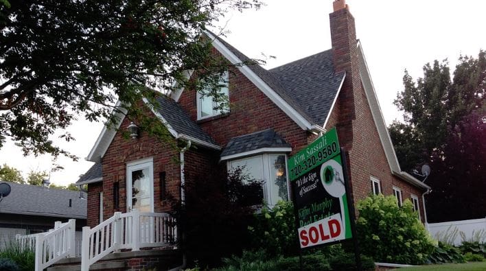 Regulation is making homes unaffordable across the world - Liberty ...