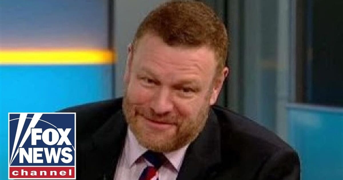 VIDEO: Mark Steyn riffs hilariously on Biden’s latest, biggest flub ...