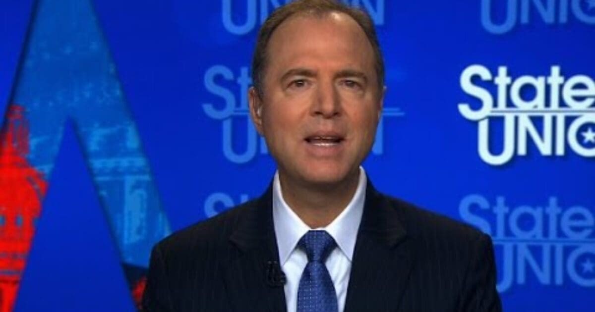 Schiff says Congress may not need to interview 'whistleblower' after ...