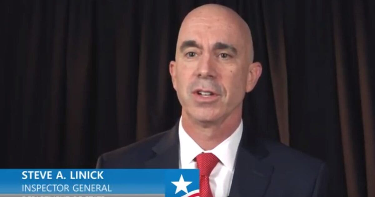 Counterbattery: Wednesday Hill briefing from State Dept. IG didn’t go ...