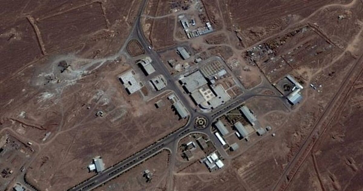 Bad deal: Iran's been improving Fordow since before U.S. pulled out of ...