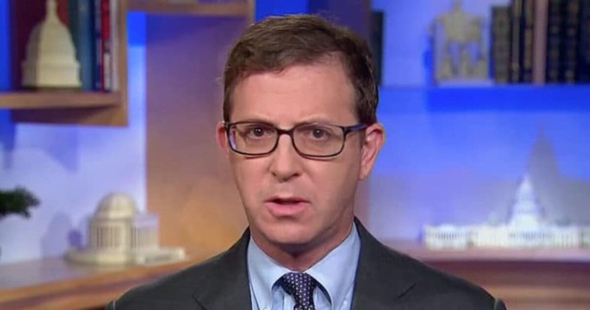 'Whistleblower' attorney Mark Zaid called for coup against Trump in ...