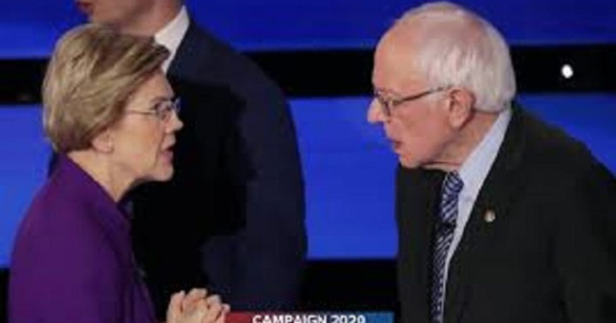 Sanders, Warren paid reparations for an estimated 2,102 tons of coal ...