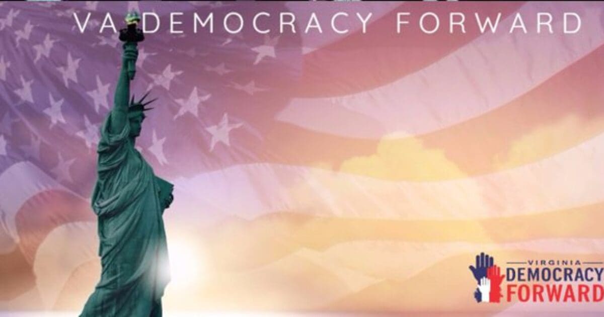 Democracy Forward and the Lincoln Project are fighting to destroy Trump ...