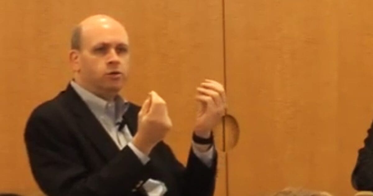 Dem lawyer Marc Elias claims voting machine ‘irregularities’ in New ...