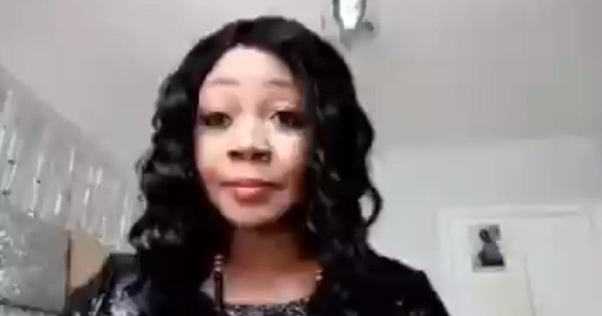 Activist championing statue removal doesn’t know who Winston Churchill ...