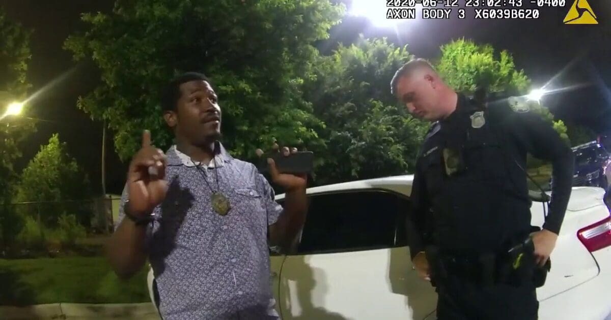 Atlanta officer charged with felony murder In Rayshard Brooks shooting ...