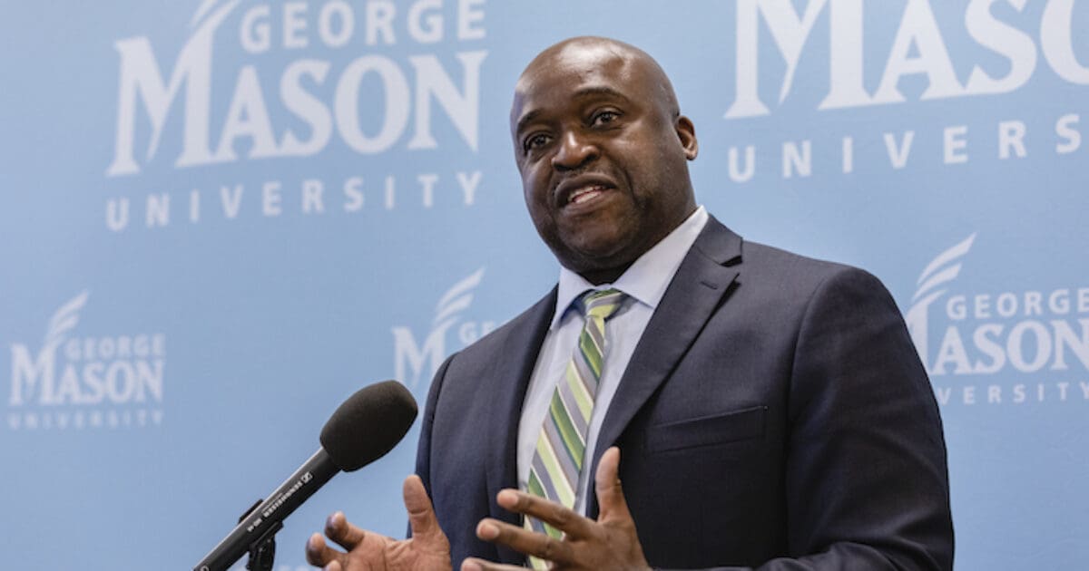 The return of compulsory chapel: George Mason University will require ...