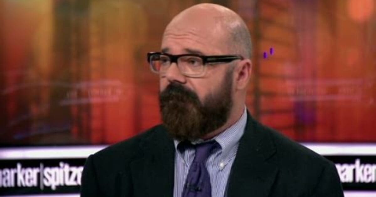 Media peddles dozens of false narratives - Liberty Unyielding