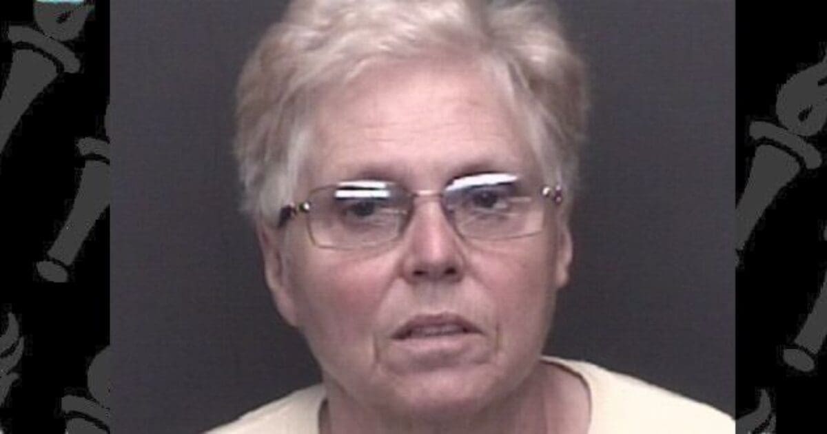 This woman pre-checked the ‘Democrat’ box on 300 mailed ballots. Why ...