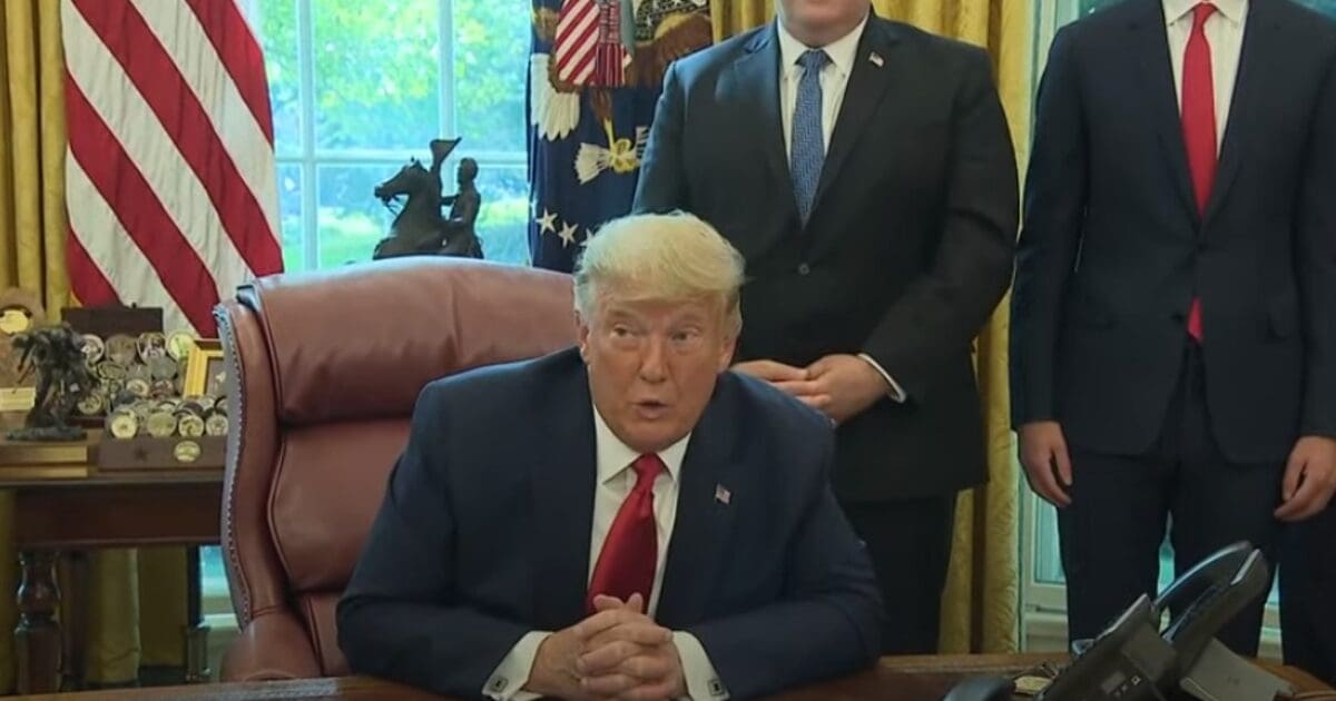 Trump’s operational finale won’t be the 2020 election intel assessment ...