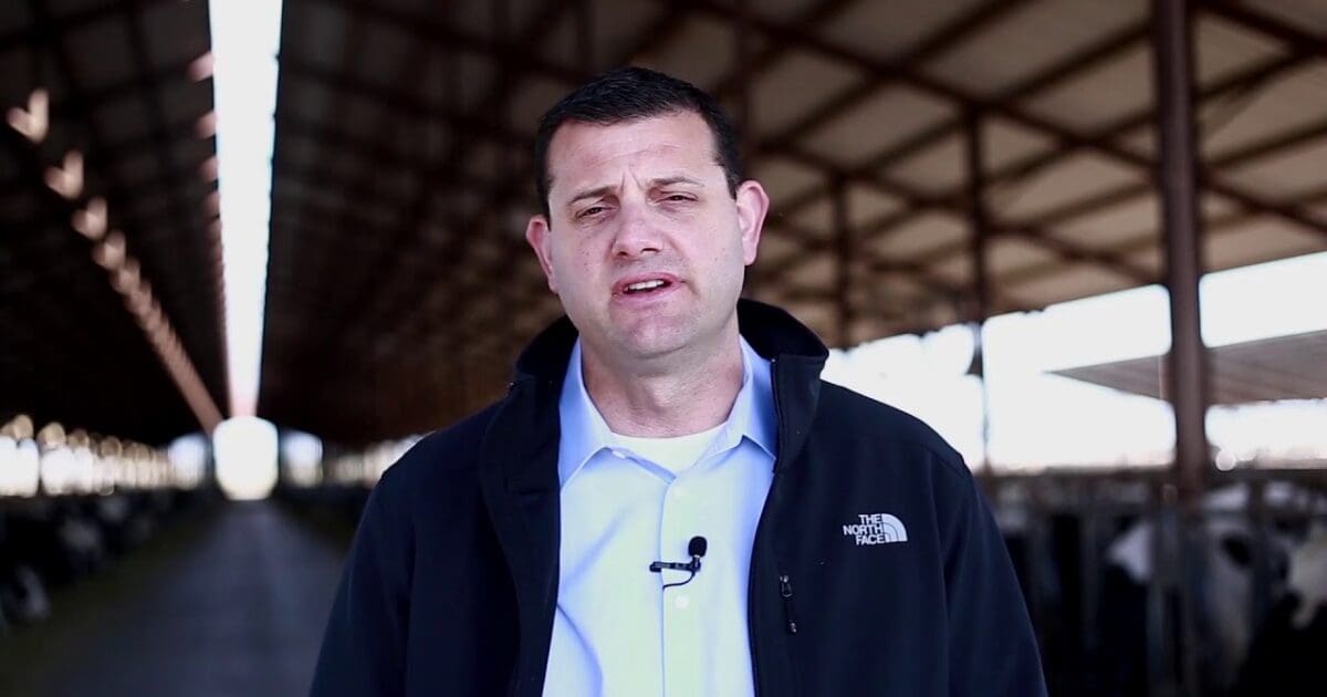 Former Republican Rep. Valadao flips House seat, the third in ...