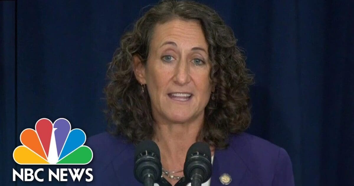 Pa. secretary of state suffers from TDS. Can she be trusted to act ...