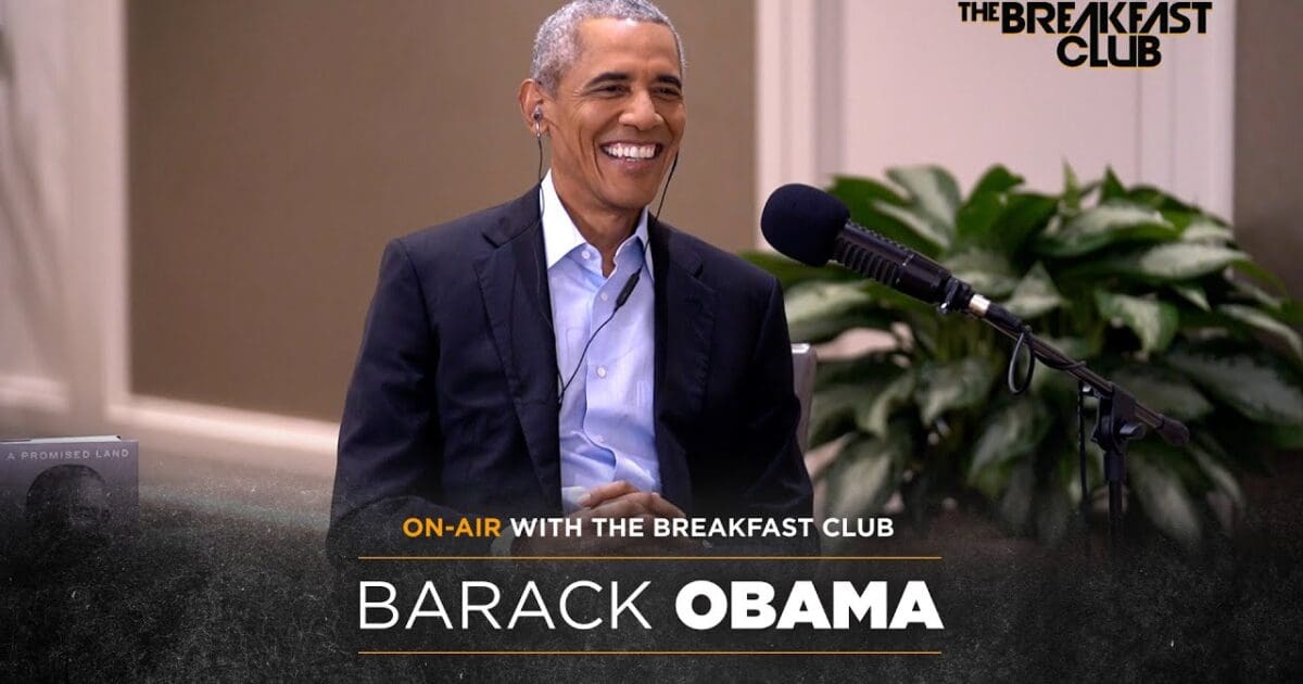 Obama Once Wrote to Ex-Girlfriend That He 'Repeatedly Fantasizes About ...