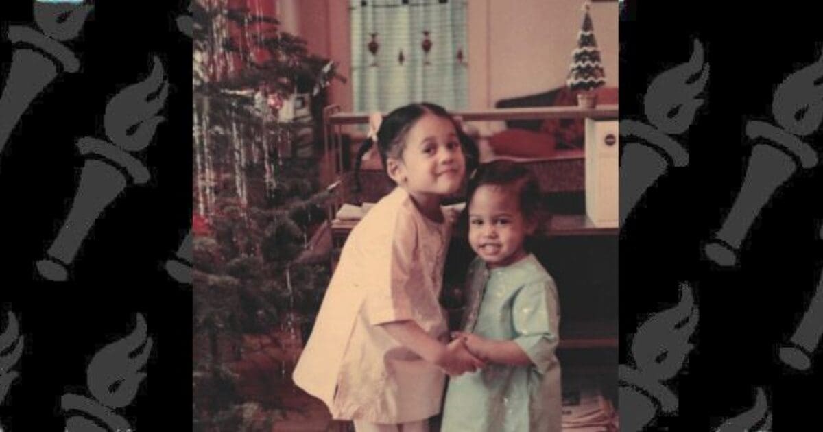 Kamala Harris’s ‘fweedom’ story strikingly similar to anecdote ...