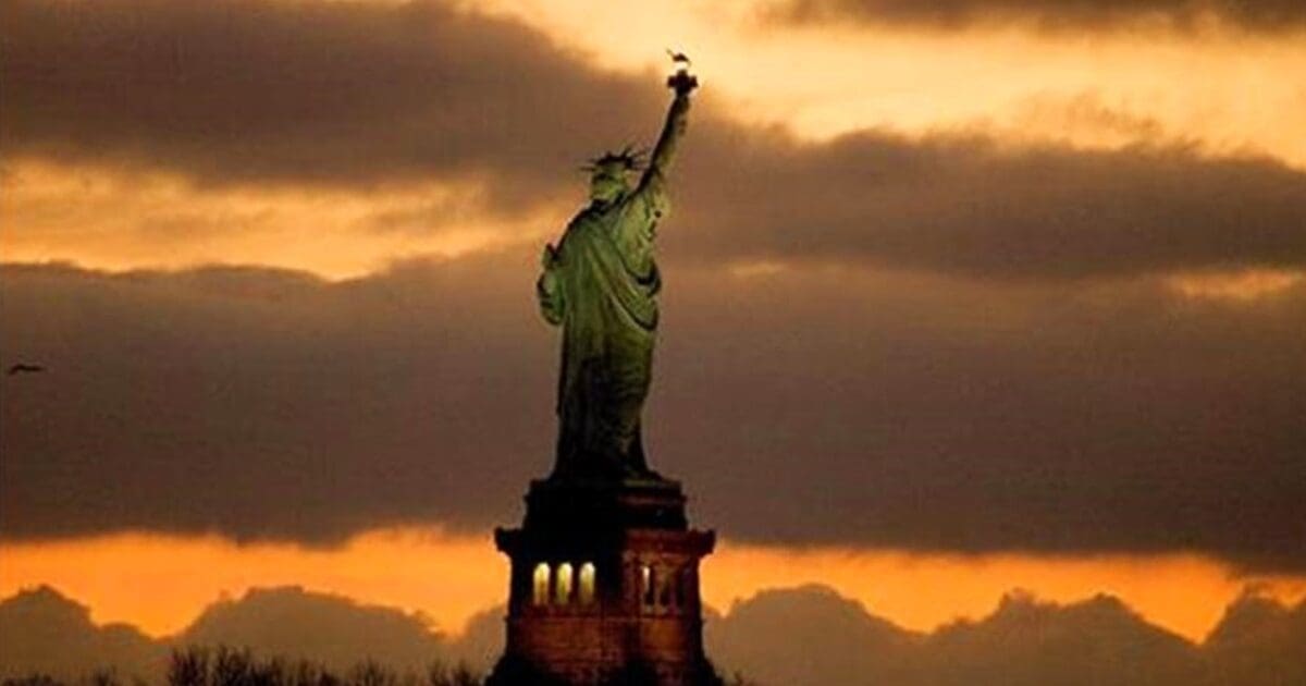 WaPo art critic assails Statue of Liberty as ‘symbol of hypocrisy ...