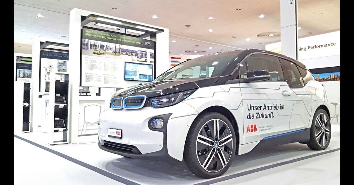 Are Electric Vehicles A Scam? - Liberty Unyielding