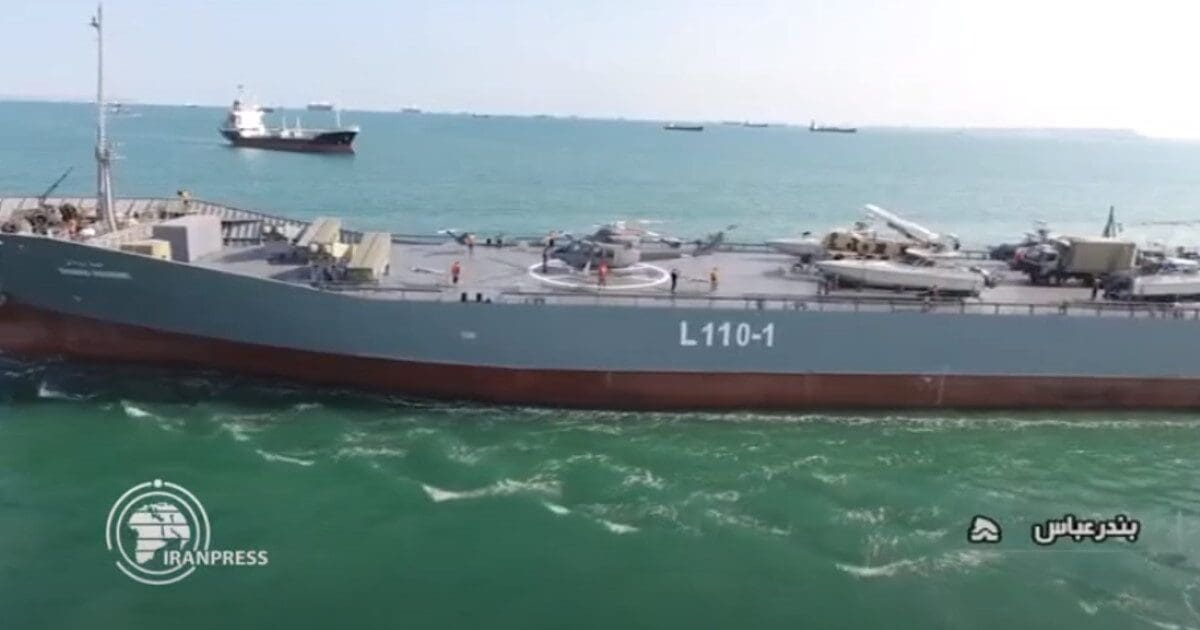 The changed deterrence environment for attacks on Saudi Arabia from the ...