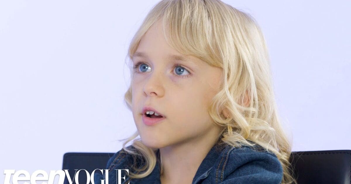 10-year-old trans child on why lawmakers shouldn’t ban surgeries for ...