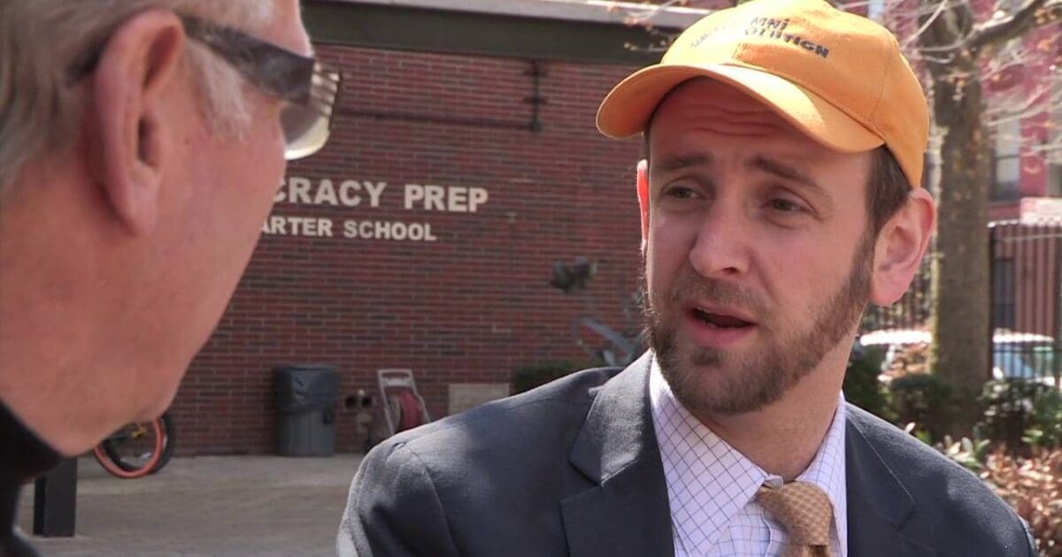 Ex-Obama official charged with stealing $218,000 from charter school he ...