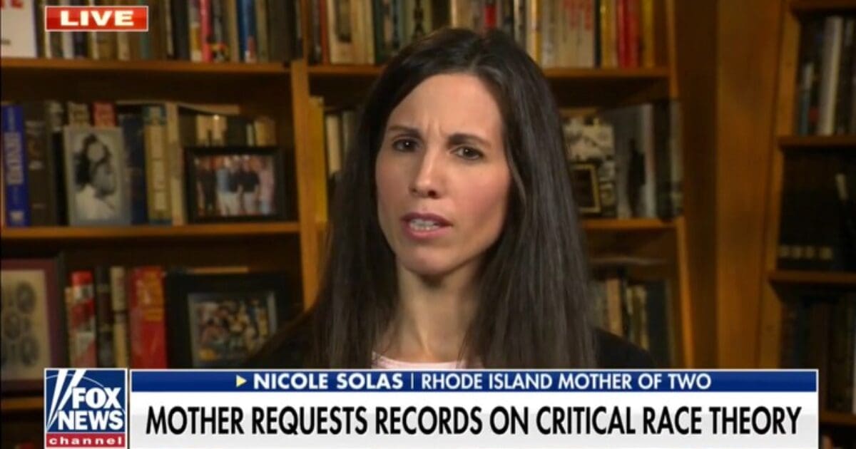 Rhode Island Mom Sues School Advisory Board For Allegedly Blocking Her ...