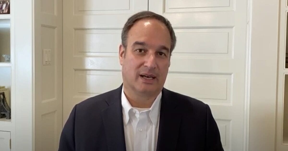 'Lying to FBI': Durham indictment snags lawyer at center of Russiagate - Liberty Unyielding