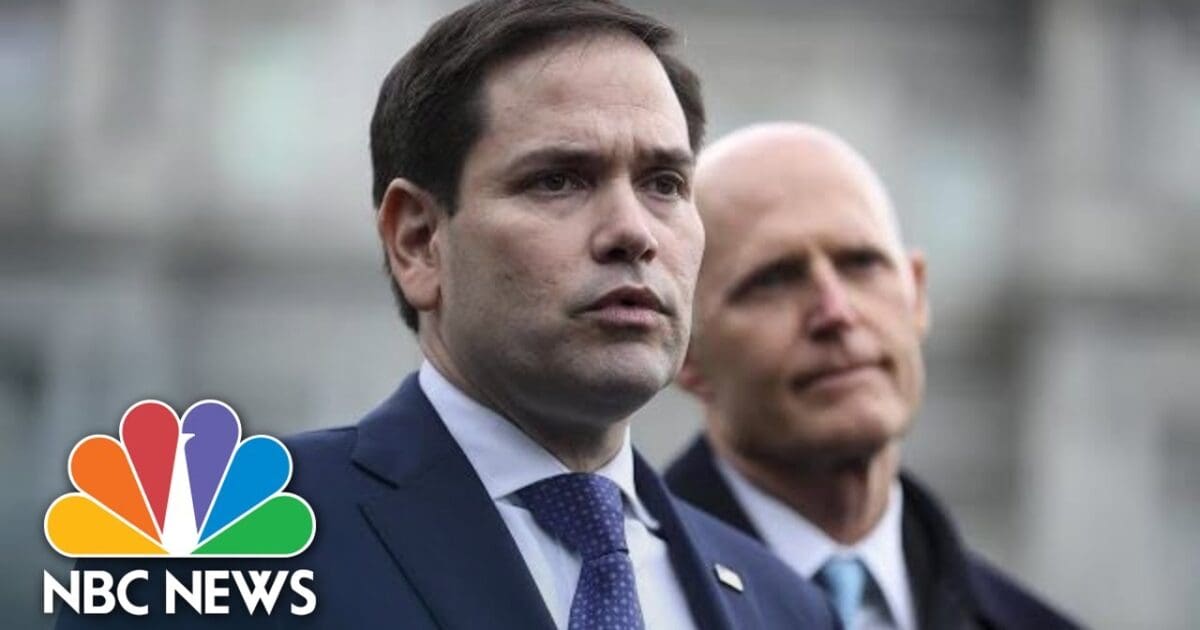 What happened to Marco Rubio, Time mag's 'Republican Savior' of 2013 ...