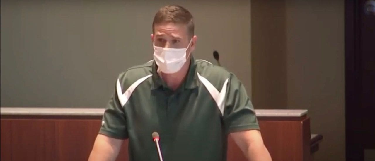 ‘Vote Like A Mother’: Parental Rights Groups Notch Key School Board ...