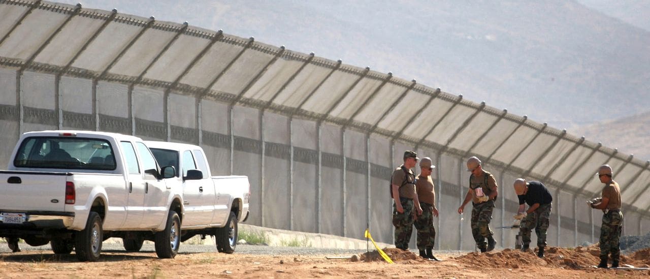 Biden Wants Our Border Open, And Americans Know It - Liberty Unyielding