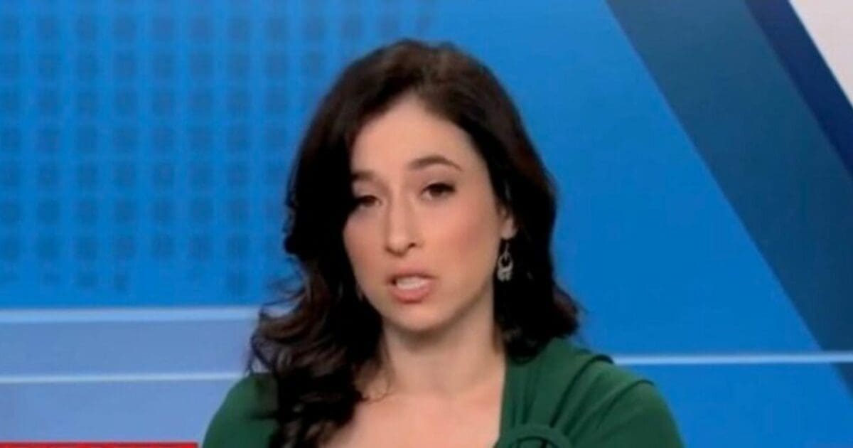 CNN’s Catherine Rampell Criticizes Biden’s Plan To Cancel Student Loan ...