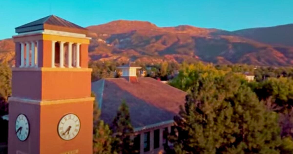 Tenured Professor Sues For Being Forced To Refer To Student With ‘They ...