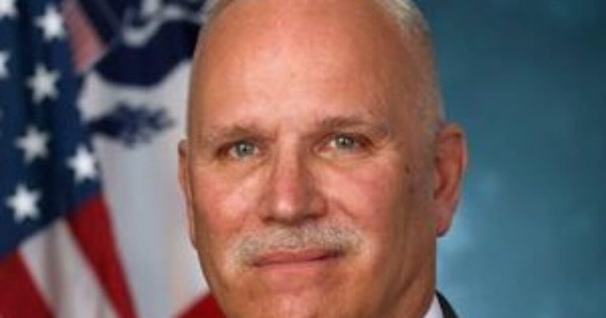 DHS to Biden’s incompetent border chief: quit or be fired - Liberty ...