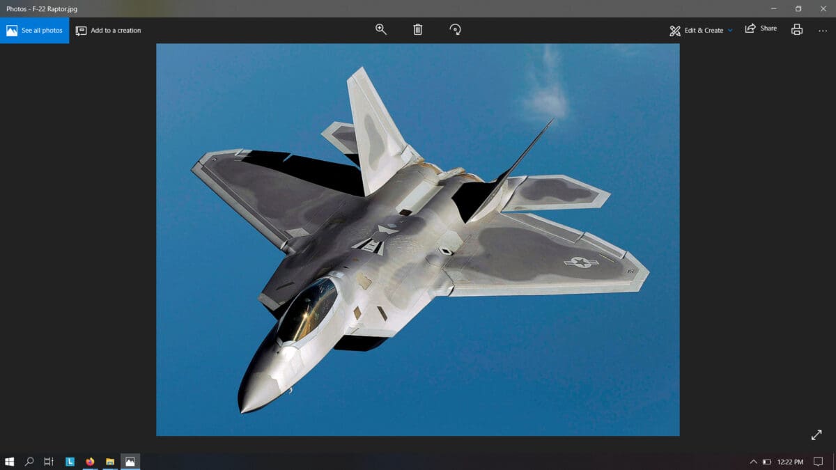 US Jet Shoots Down Second High-Altitude Object Over Canada - Liberty ...