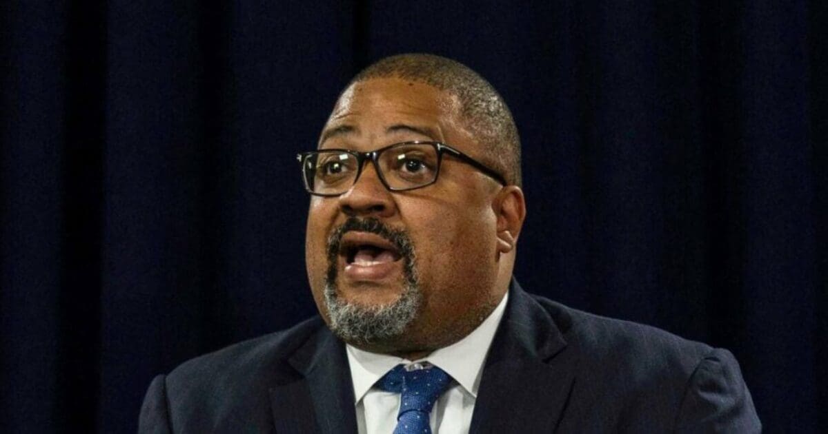 Soros-Funded Prosecutor Comes For Trump After Letting Felons Off The ...