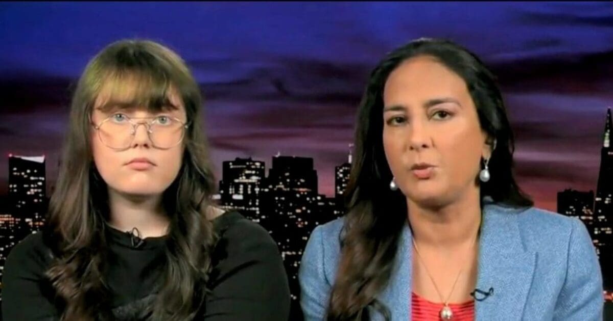 Woman To Sue Hospital That Performed Sex Change Surgery On Her At 13 ...