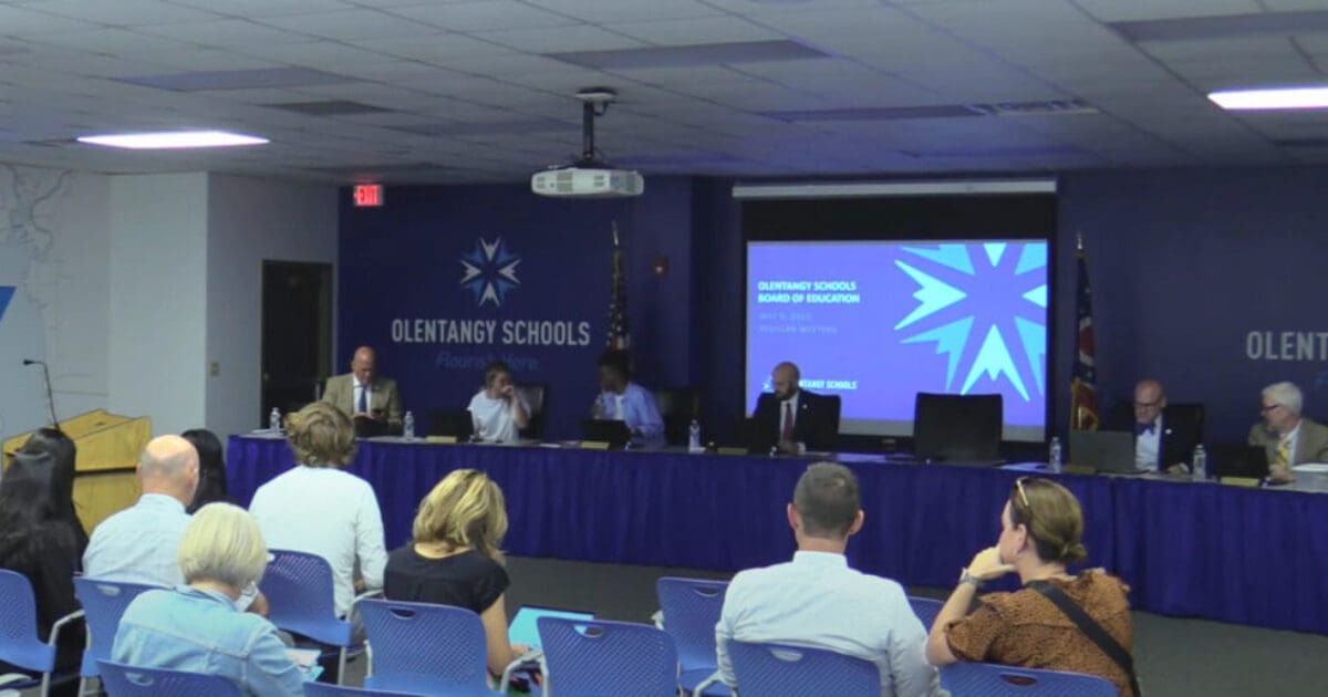 First Amendment forbids injunction against 'disparaging' or 'frivolous ...