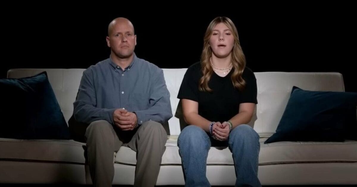 ‘A Resounding Victory’: School Settles With Student, Father Who Spoke ...