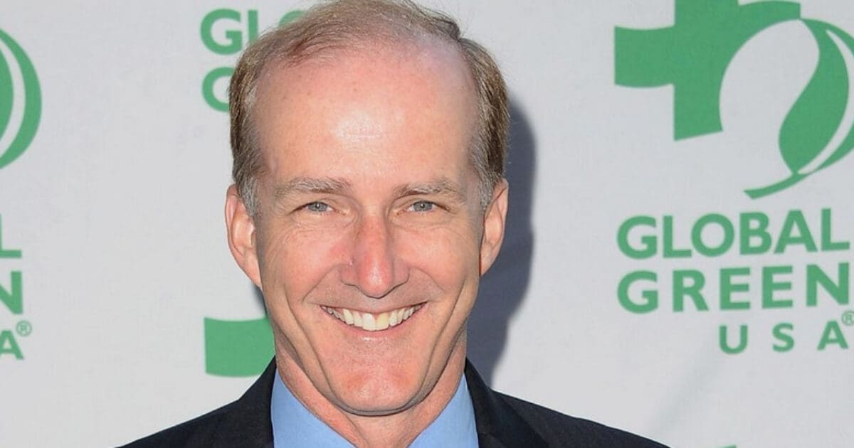 Former CEO Who Made Bad Green Energy Bets Now Doling Out Billions Of ...