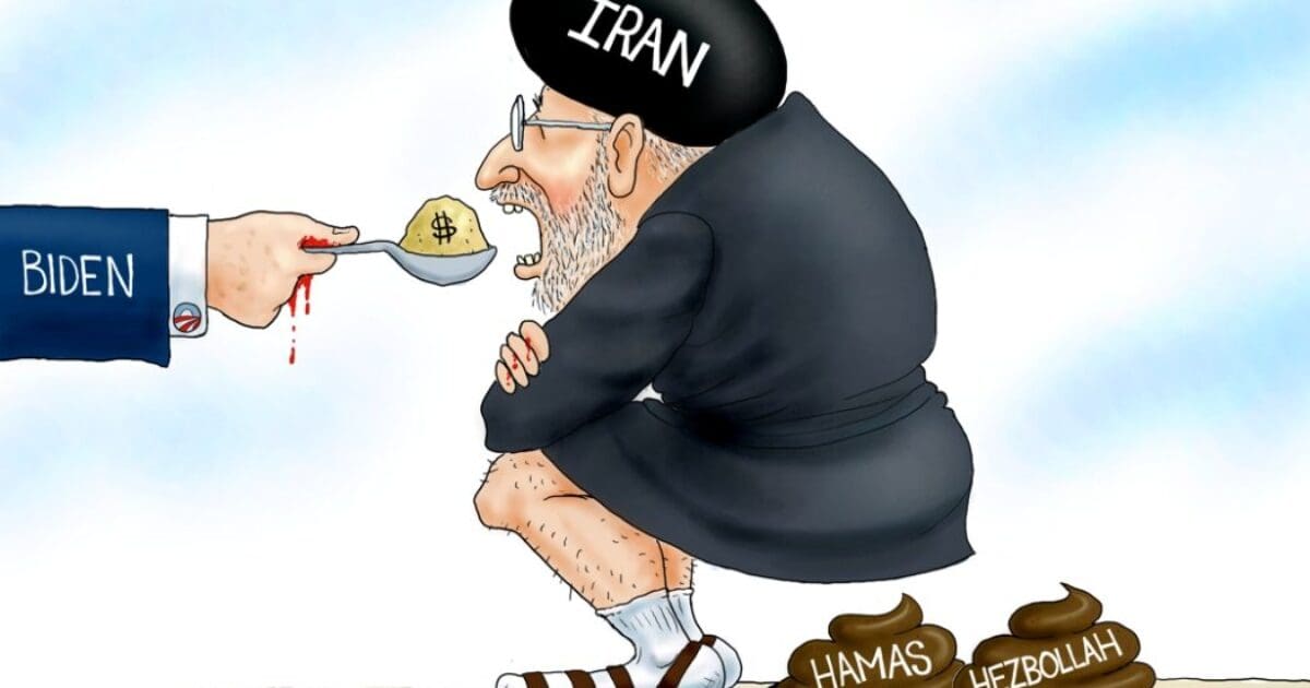 Cartoon of the Day: Offspring - Liberty Unyielding