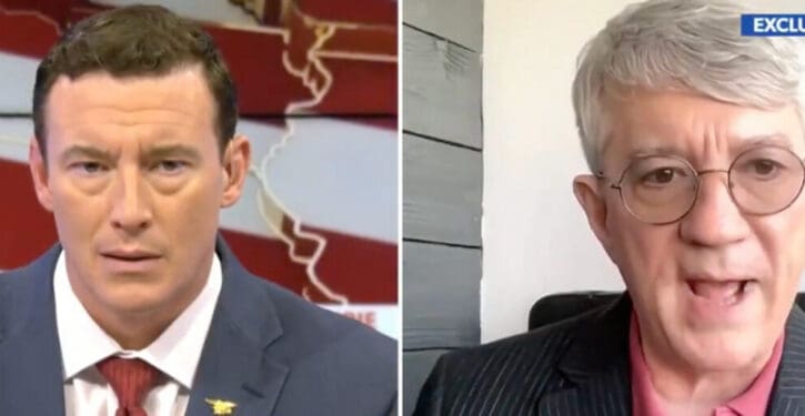 Reporter Charged For January 6 Coverage Says He Was Put In Shackles ...