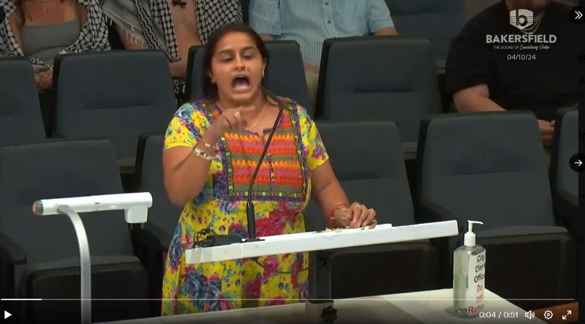 Prison abolitionist threatens to kill mayor and city council members in ...