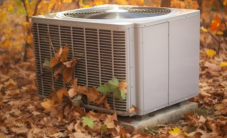 Thousands die in heat wave in Europe due to lack of air conditioning ...