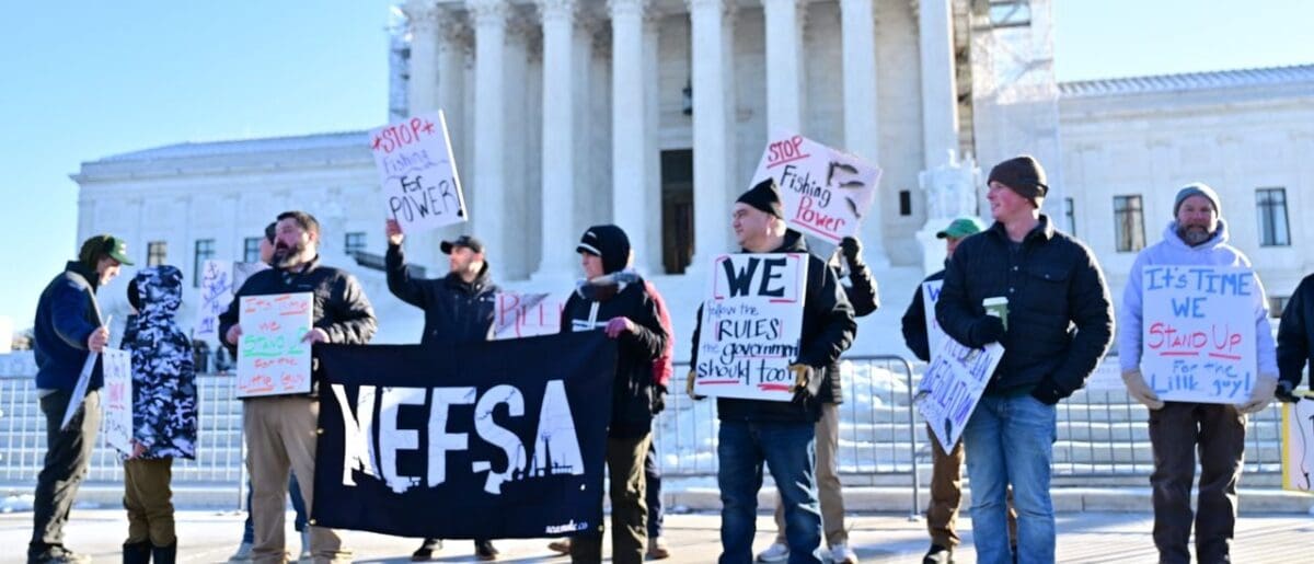 Supreme Court Trims Bureaucracy’s Power Over Americans’ Lives - Liberty ...