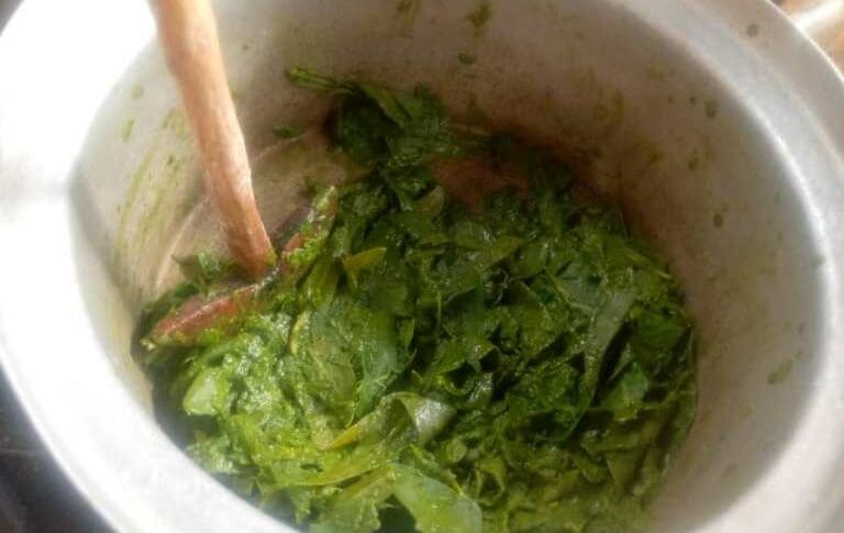 Sudanese people eat charcoal and leaves after being driven from world's ...