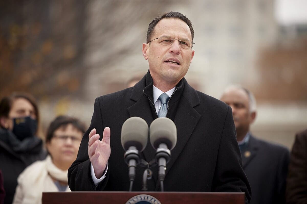 Harris VP Short-Lister Collaborated With Trans Lobby To Target ...