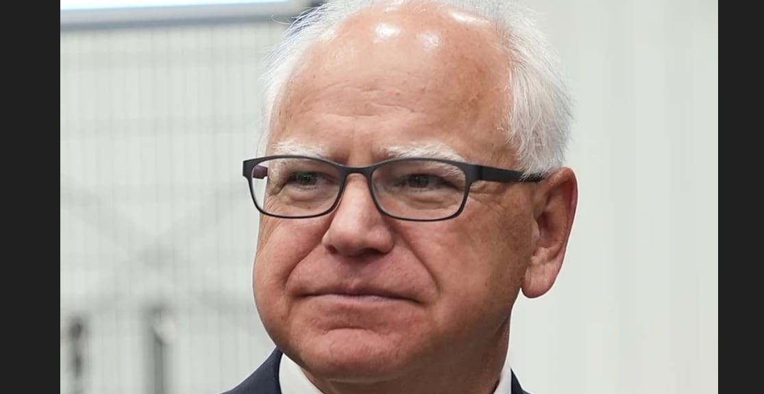 Here’s Everything Tim Walz Got Away With As Minnesota Governor ...