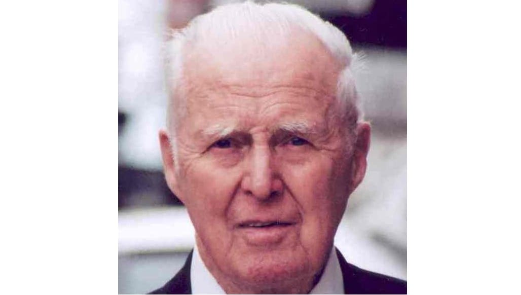 It's the birthday of Norman Borlaug, who saved a billion lives ...